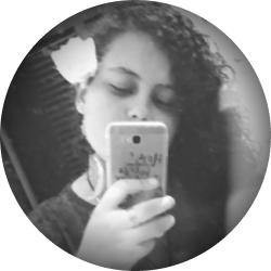 Portfolio -- Millena Ferreira